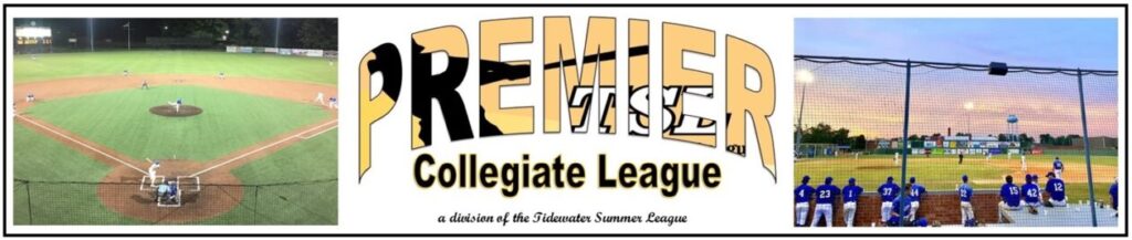 PREMIER COLLEGIATE LEAGUE | Premier Collegiate League – summer wood bat ...